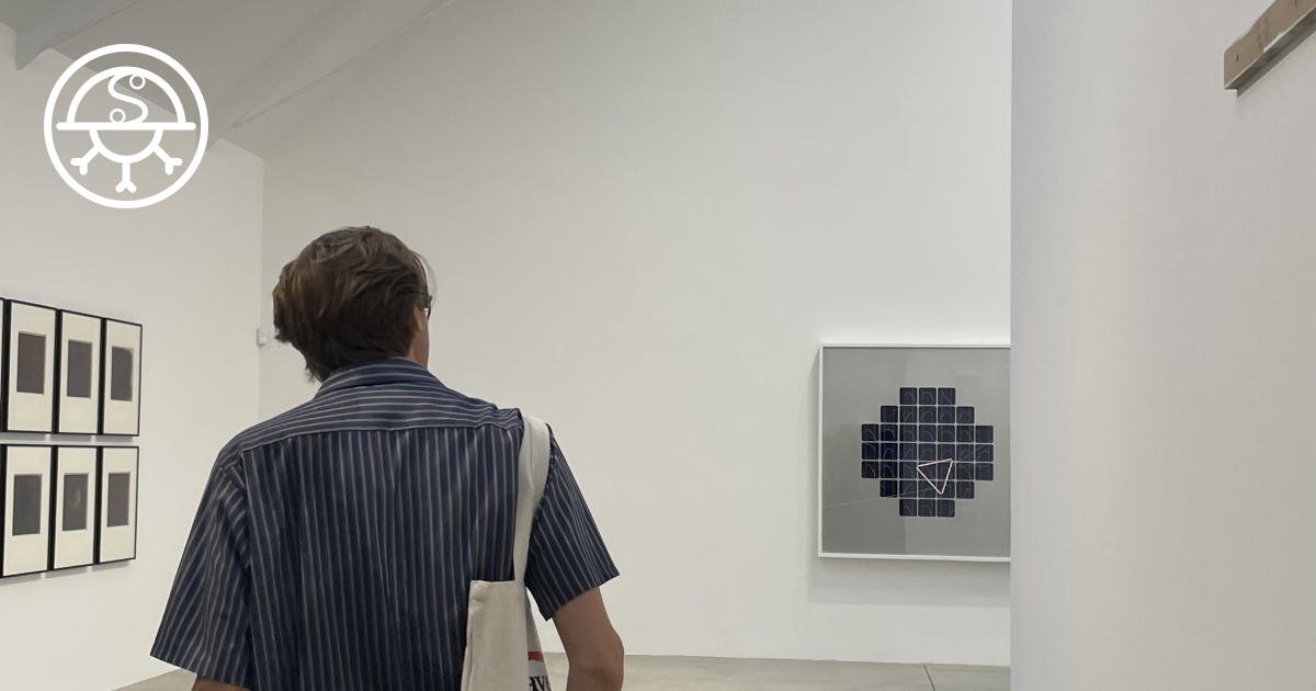 Ever Decreasing Circles with Louis Griffin | Sigil Radio